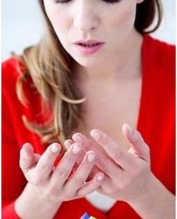 Reino disease